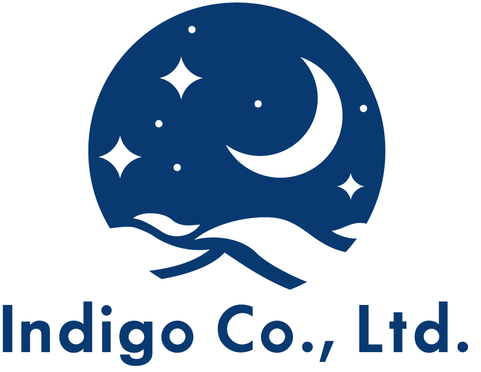 株式会社インディゴ
