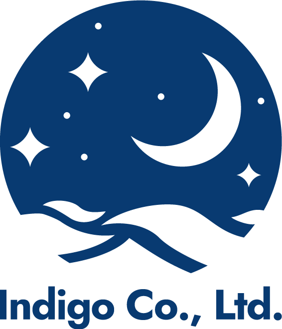会社概要 | 株式会社インディゴ